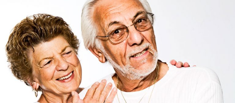 What benefits are available for disabled or older people? - Focus on ...
